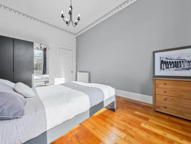 2 bedroom flat for sale in Firpark Terrace, Dennistoun, G31 2JT, G31