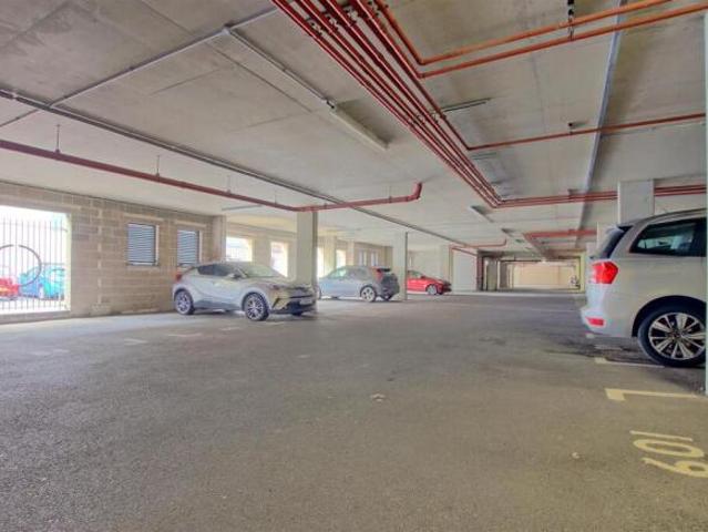 2 bedroom flat for sale in Fitzgerald Place, Cambridge, CB4