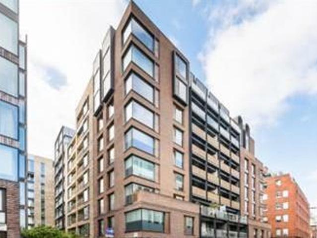 2 Bedroom Flat For Sale In Fitzrovia
