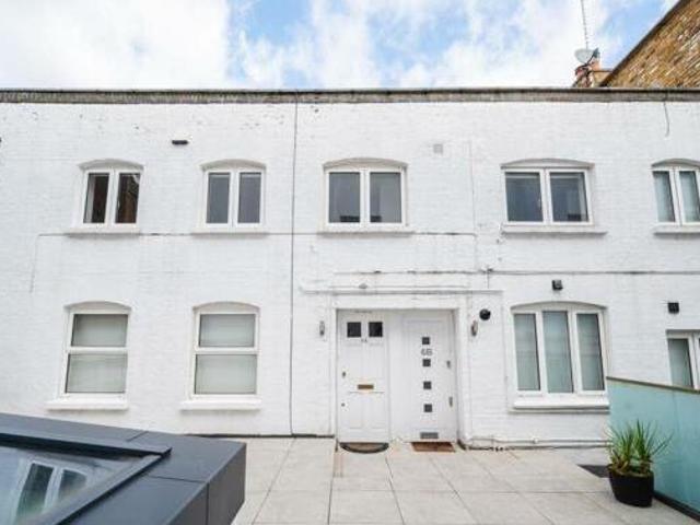2 Bedroom Flat For Sale In Fitzrovia, London