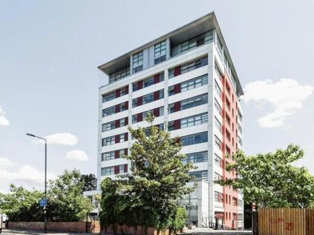 2 Bedroom Flat For Sale In Forest Gate, London