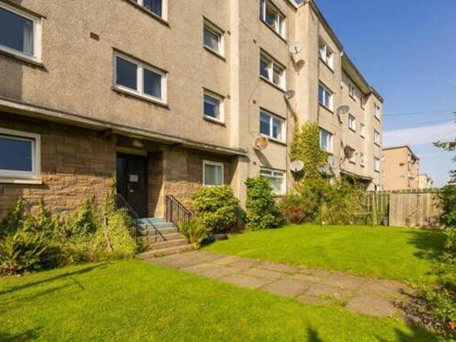 2 Bedroom Flat For Sale In Forrester Park Drive, Edinburgh