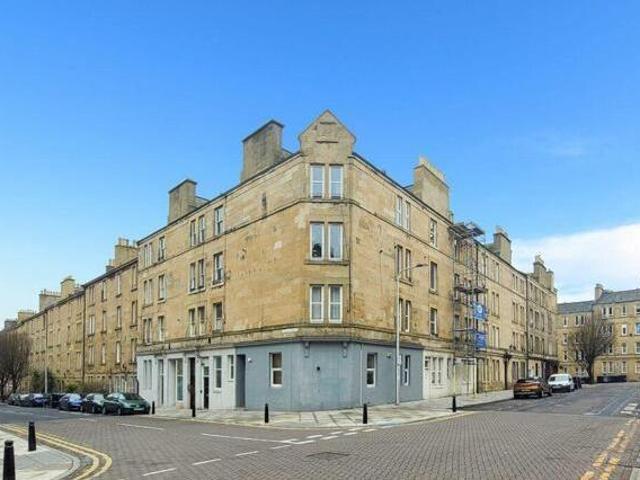 2 Bedroom Flat For Sale In Fowler Terrace, Polwarth