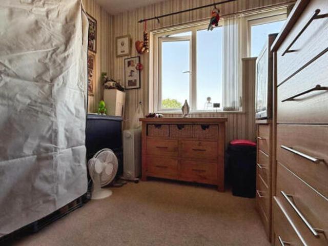 2 bedroom flat for sale in Fox House, Allison Road, Brislington, Bristol, BS4 4NT, BS4