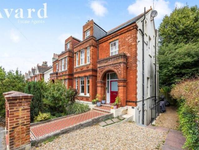 2 bedroom flat for sale in Florence Road, Brighton, BN1
