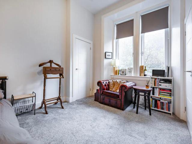 2 bedroom flat for sale in Flat 0/1, 194 Copland Road, Glasgow, G51