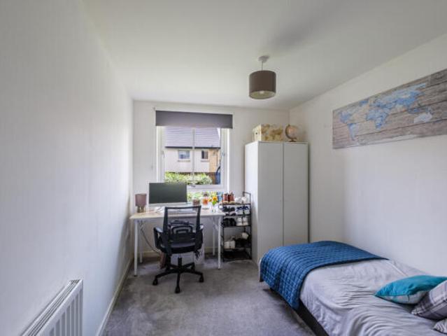 2 bedroom flat for sale in Flat 0/1, 9 Rosebery Terrace, Oatlands, Glasgow, G5