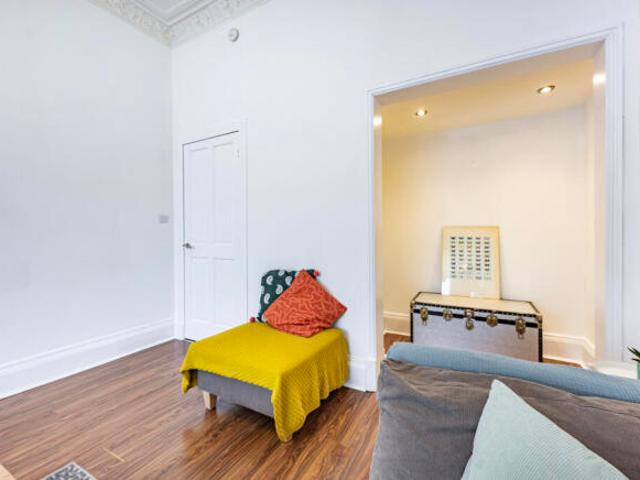2 bedroom flat for sale in Flat 0/2, 342 Cumbernauld Road, Dennistoun, Glasgow, G31