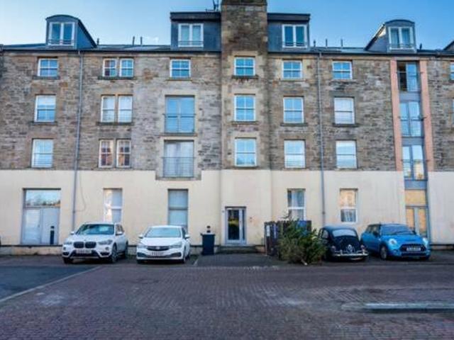 2 bedroom flat for sale in Flat 10 15 Hermand Crescent Slateford Edinburgh EH11 1LP EH11