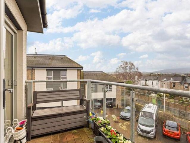 2 bedroom flat for sale in Flat 11, 29 Station Road, Corstorphine, Edinburgh, EH12 7AF, EH12