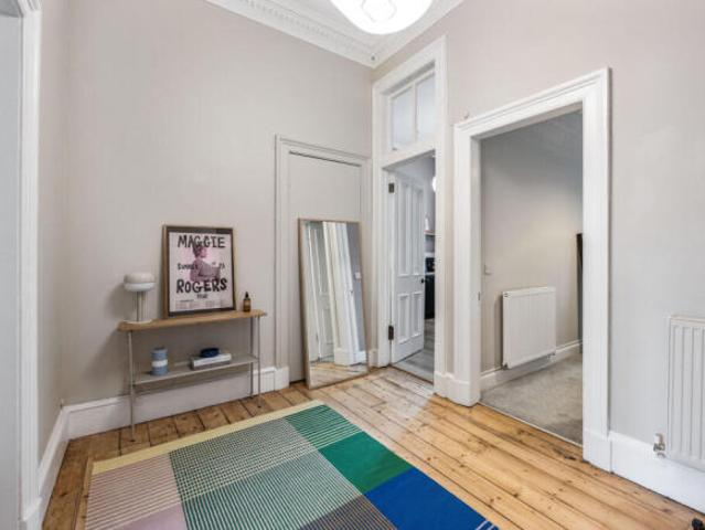 2 bedroom flat for sale in Flat 1/2, 7 Leslie Street, Pollokshields, G41 2LQ, G41