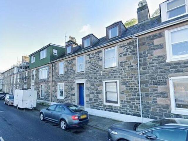2 Bedroom Flat For Sale In Flat 1 2, Rothesay