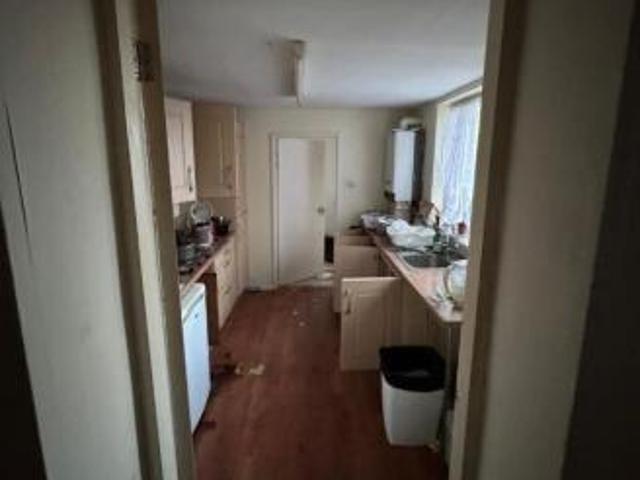2 bedroom flat for sale in Flat, 27a Villette Road, Sunderland, Tyne and Wear, SR2 8RH, SR2