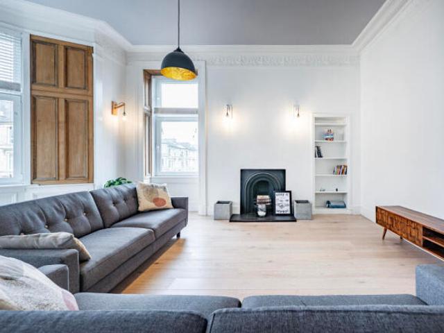 2 bedroom flat for sale in Flat 2/1, 101 Armadale Street, Dennistoun, Glasgow, G31