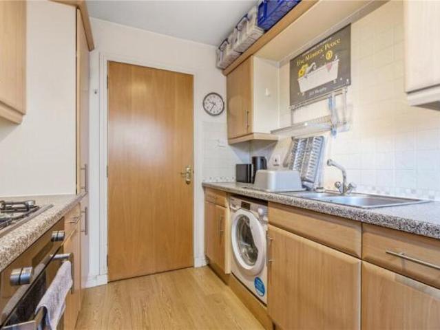 2 bedroom flat for sale in Flat 2, 41 Partick Bridge Street, Glasgow, City, G11