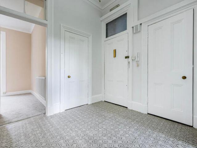 2 bedroom flat for sale in Flat 2/ 81 Alexandra Park Street, Dennistoun, Glasgow, G31