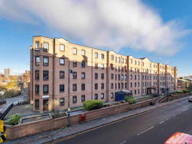 2 bedroom flat for sale in Flat 3/9 Dalhousie Court, 42 West Graham Street, Garnethill, G4 9LH, G4