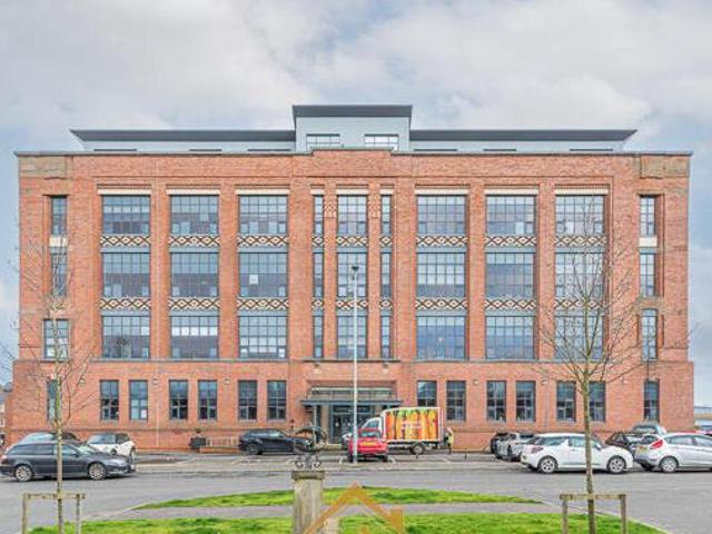 2 Bedroom Flat For Sale In Flat 3/17, Glasgow
