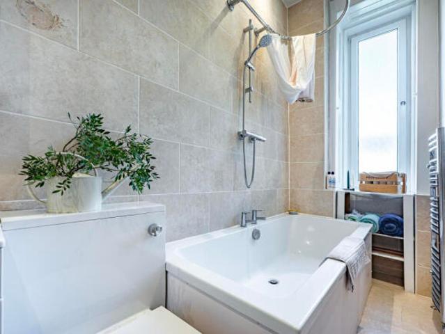 2 bedroom flat for sale in Flat 3/1, 121 Garthland Drive, Dennistoun, Glasgow, G31
