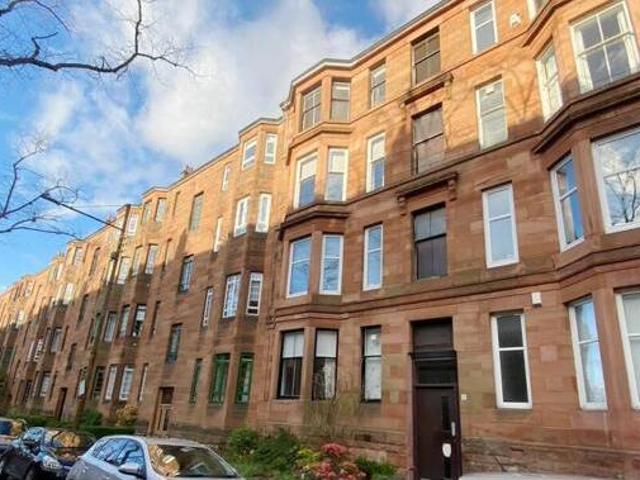 2 Bedroom Flat For Sale In Flat 3 1, Hyndland