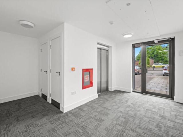2 bedroom flat for sale in Flat 3, 4 Mansionhouse Court, Langside, G41 3DD, G41