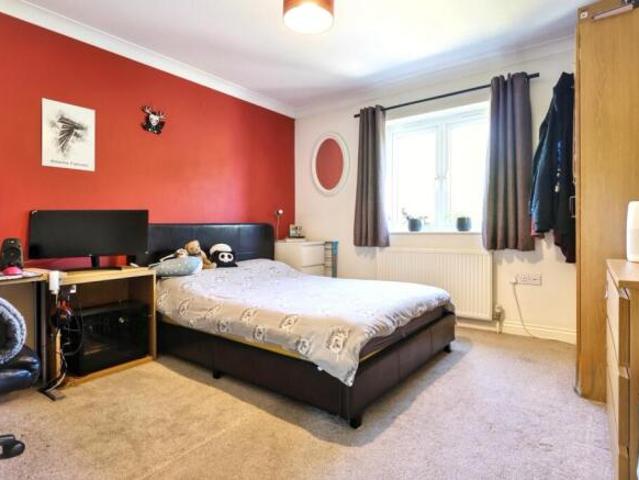 2 bedroom flat for sale in Flat 4 14 Rawson Close, Oxford, OX2