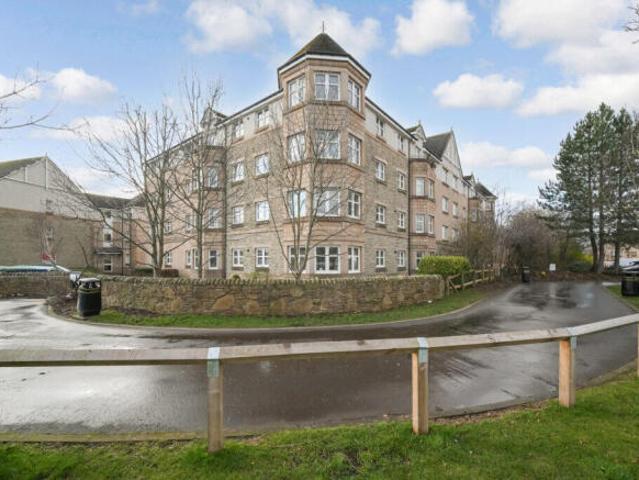 2 bedroom flat for sale in Flat 8, 32 Meadow Place Road, Edinburgh, EH12 7RY, EH12