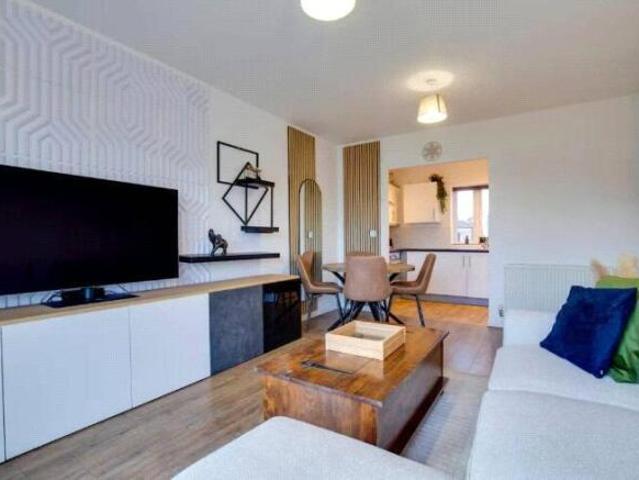 2 bedroom flat for sale in Flack End, CAMBRIDGE, Cambridgeshire, CB4