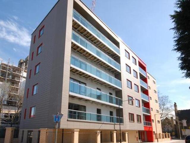 2 Bedroom Flat For Sale In Fletcher Street