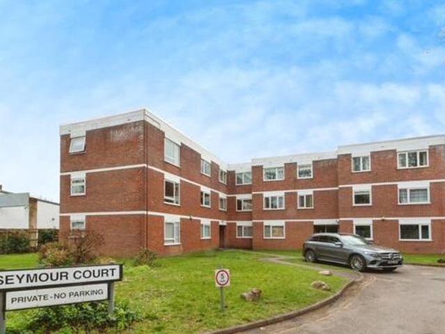 2 Bedroom Flat For Sale In Fleet