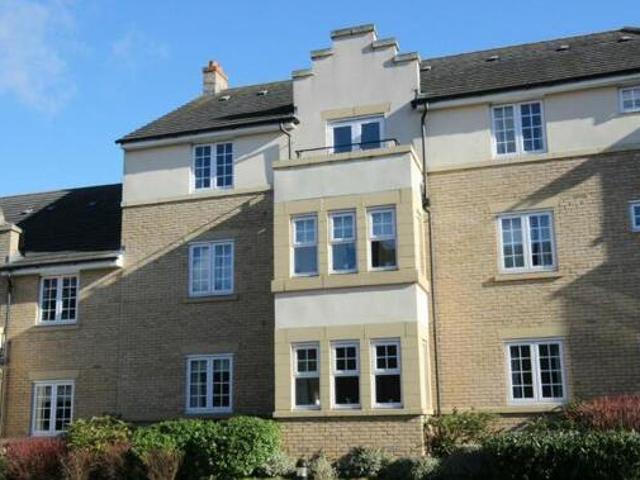 2 Bedroom Flat For Sale In Flitwick