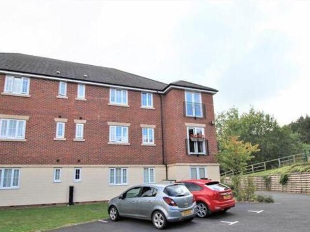 2 Bedroom Flat For Sale In Freya Road