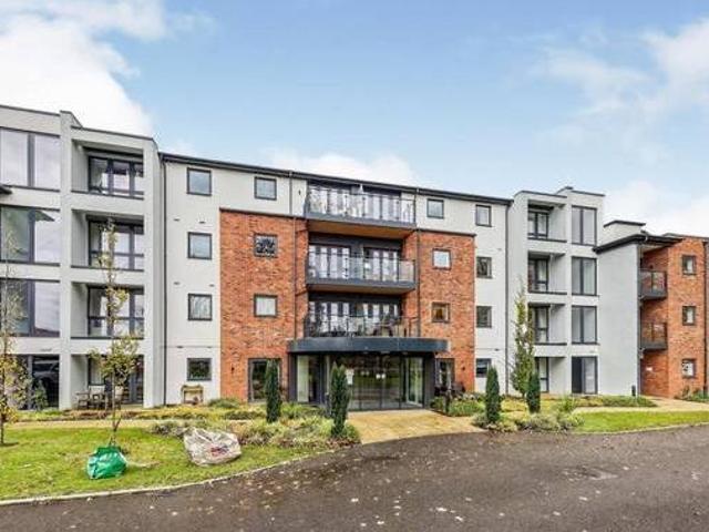 2 bedroom flat for sale in Freeman House Keepers Close Canterbury Kent CT1