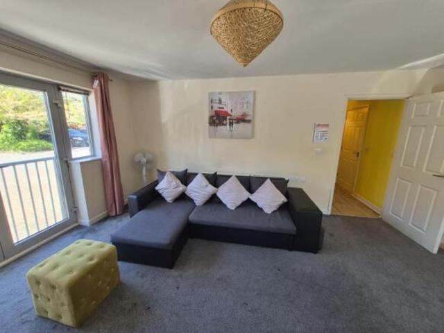 2 bedroom flat for sale in Fremington Court, City Centre, Coventry, CV1