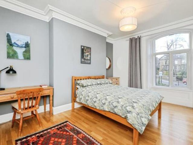 2 bedroom flat for sale in Fulwood Road, SHEFFIELD, South Yorkshire, S10