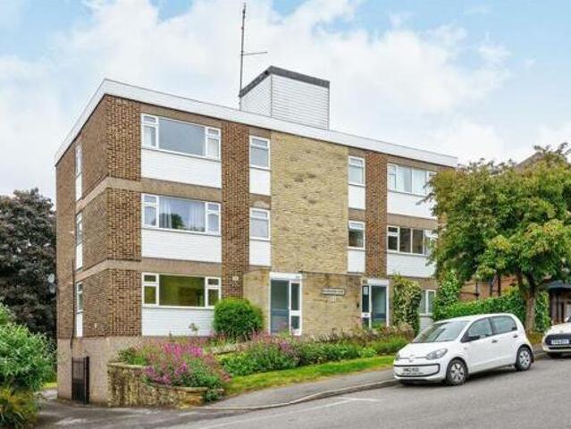 2 Bedroom Flat For Sale In Fulwood