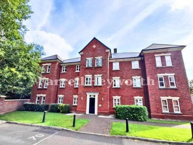 2 Bedroom Flat For Sale In Fulwood