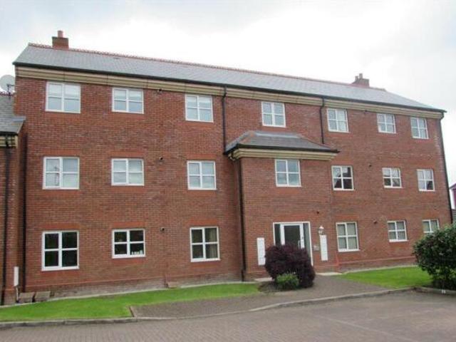 2 Bedroom Flat For Sale In Fulwood