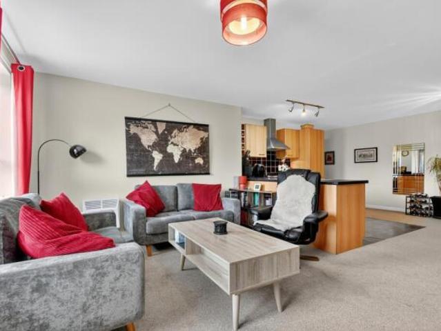 2 bedroom flat for sale in Fulford Place, Fulford, YO10