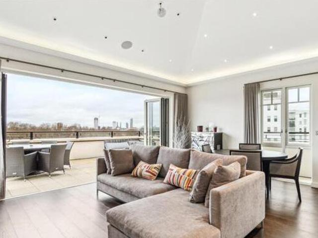 2 Bedroom Flat For Sale In Fulham