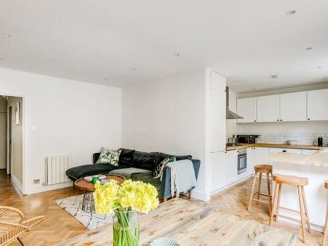 2 Bedroom Flat For Sale In Fulham