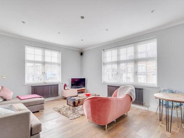 2 Bedroom Flat For Sale In Fulham