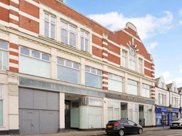 2 Bedroom Flat For Sale In Fulham