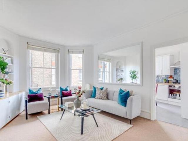 2 Bedroom Flat For Sale In Fulham