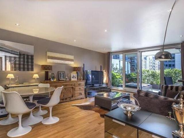 2 Bedroom Flat For Sale In Fulham