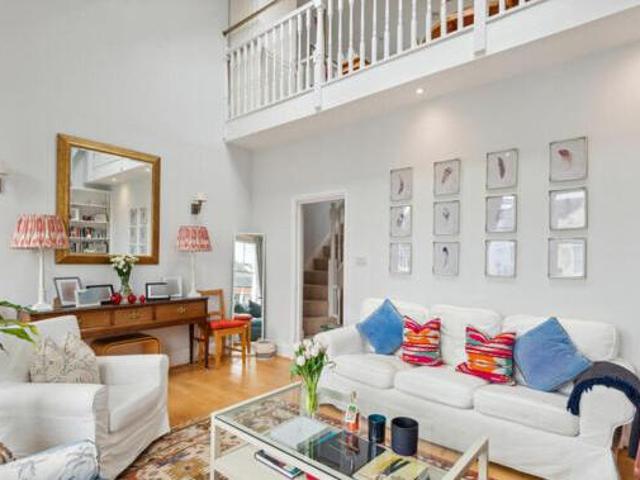 2 Bedroom Flat For Sale In Fulham