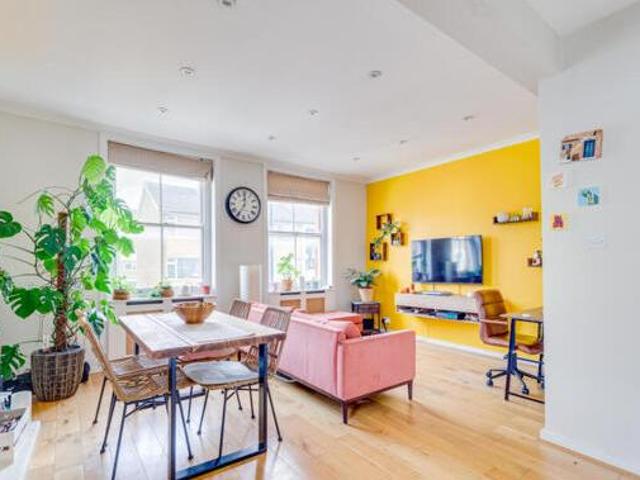 2 Bedroom Flat For Sale In Fulham