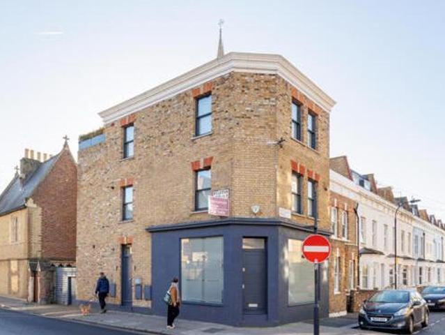 2 Bedroom Flat For Sale In Fulham