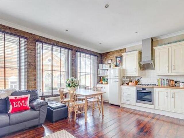 2 Bedroom Flat For Sale In Fulham