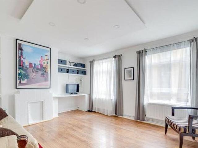 2 Bedroom Flat For Sale In Fulham